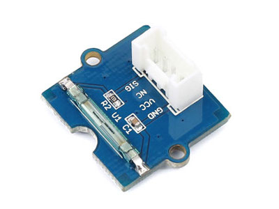 101020038 Seeedstudio Módulo Interruptor Magnético Conectar y Listo