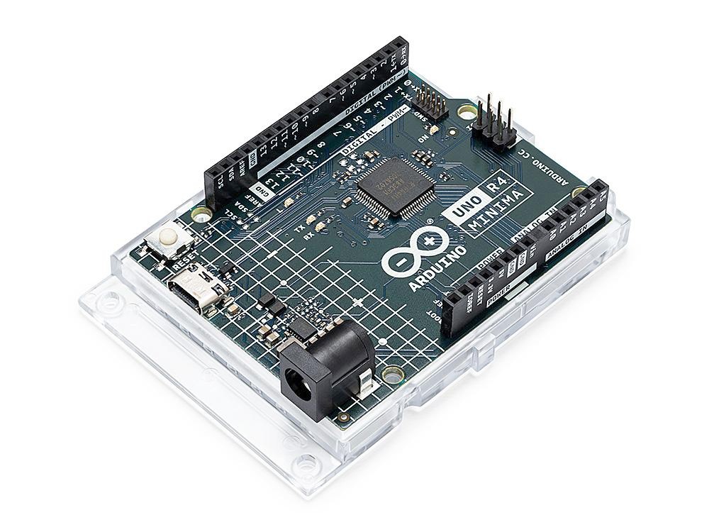 Arduino UNO R4 Minima | Nuevo Arduino UNO 2023