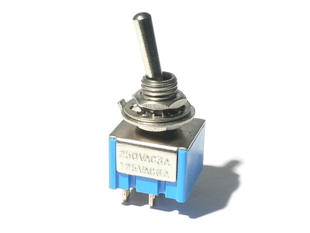 Comprar Interruptor doble Arduino, Electronica y Robotica Electan ...