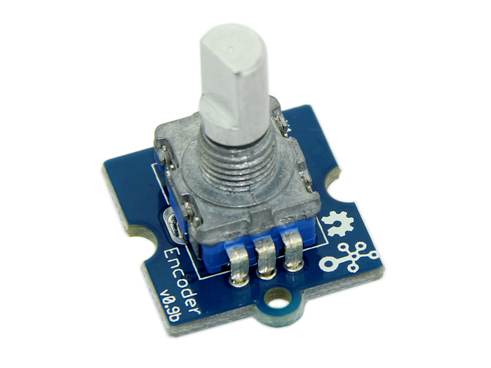 111020001 Seeedstudio Grove - Encoder
