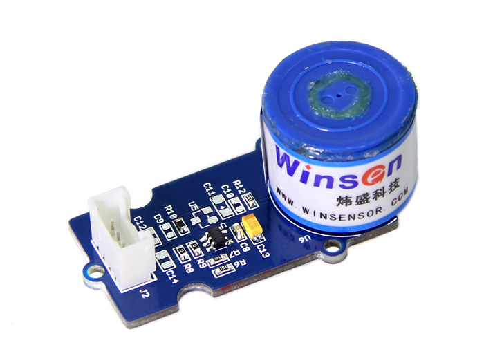 101020002 Seeedstudio Grove - Gas Sensor(O2)