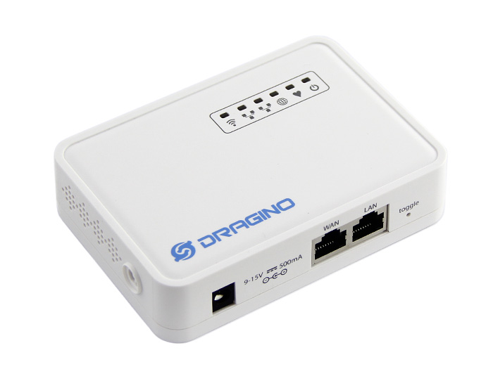 102990002 Seeedstudio Dragino V2 - IoT Sensor Node