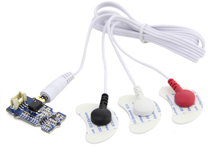 101020058 Seeedstudio Grove - EMG Detector