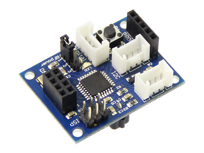 103990038 Seeedstudio DevDuino Sensor Node V1.3 (ATmega 328)
