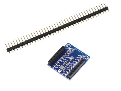 113100001 Seeedstudio Xbee Breakout Kit