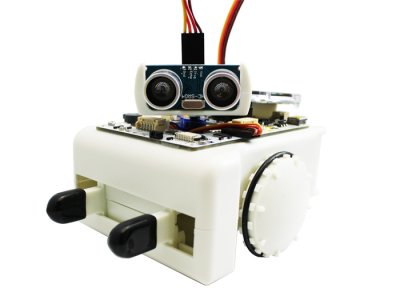 110990418 Seeedstudio Sparki - The Easy Robot for Everyone