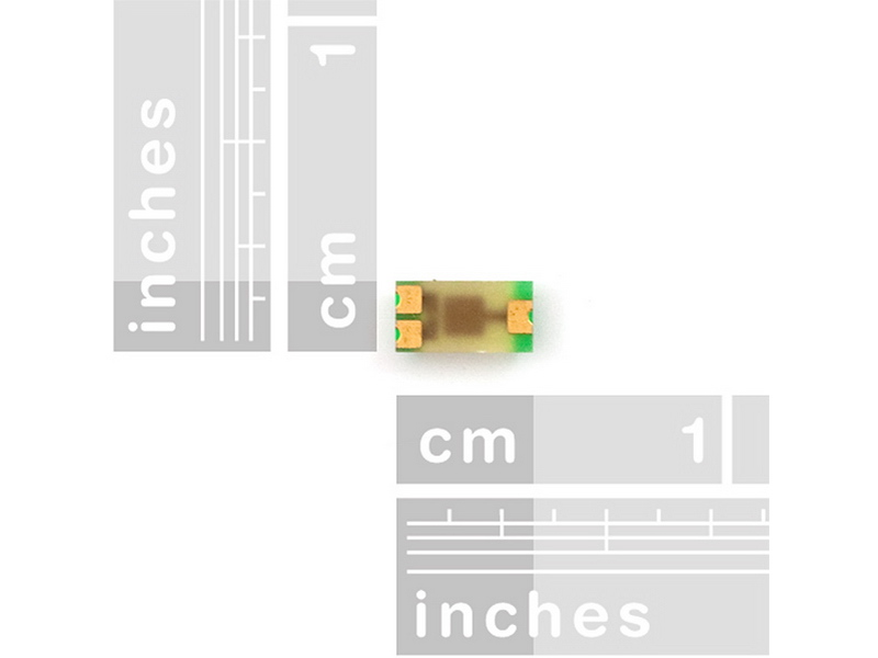 COM-08348 Sparkfun Ambient Light Sensor - TEMT6000