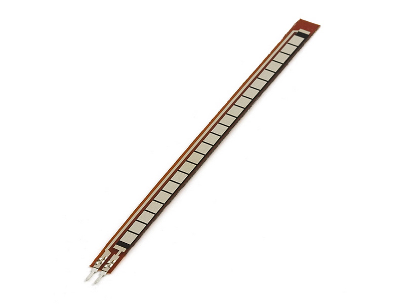 SEN-08606 Sparkfun Flex Sensor 4.5