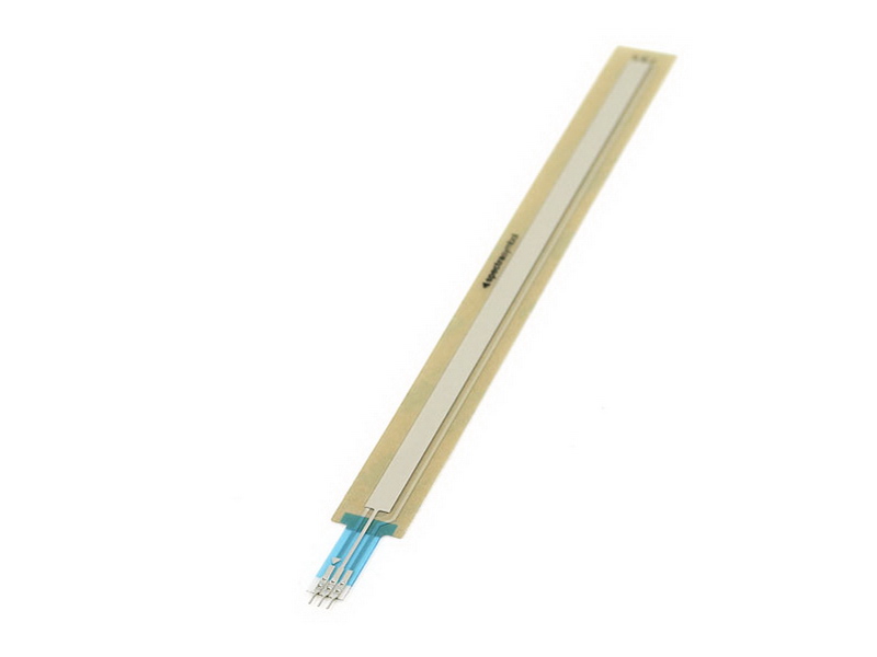 SEN-08679 Sparkfun SoftPot Membrane Potentiometer - 200mm