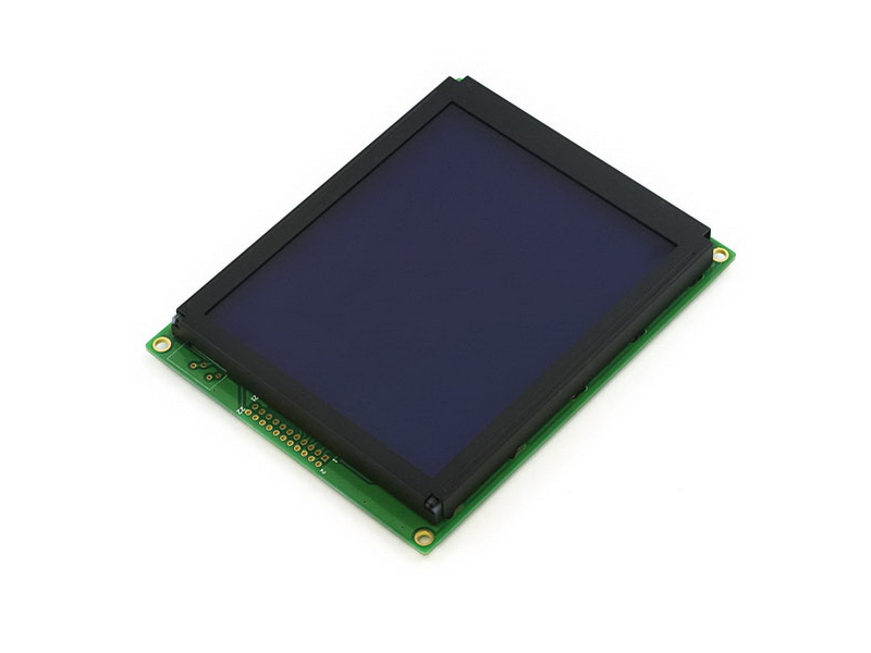 LCD-08799 Sparkfun Graphic LCD 160x128 Huge