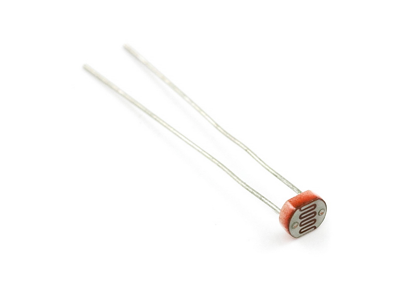 SEN-09088 Sparkfun Mini Photocell