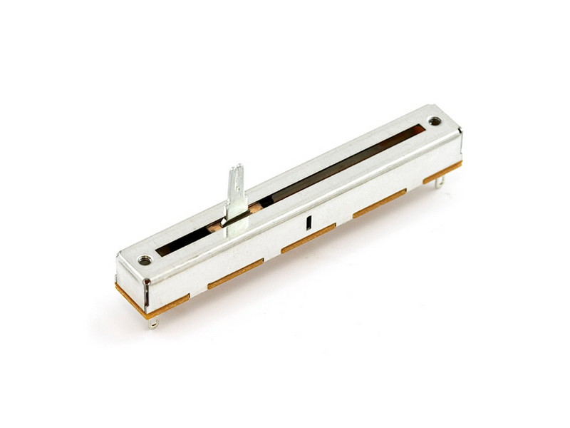COM-09119 Sparkfun Slide Pot - X-Large (10k Linear Taper)