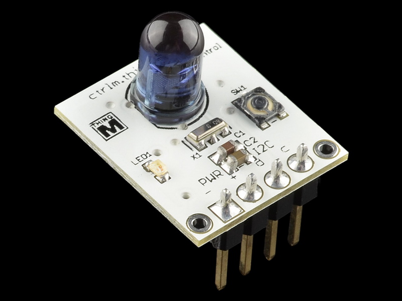 COM-10247 Sparkfun CtrlM - Infrared Transmitter
