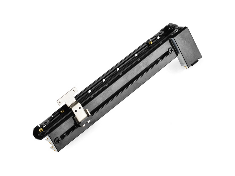 COM-10976 Sparkfun Slide Pot - Motorized (10k Linear Taper)