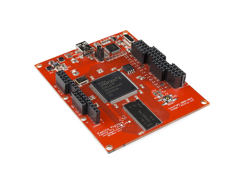 DEV-11838 Sparkfun Papilio Pro LX9
