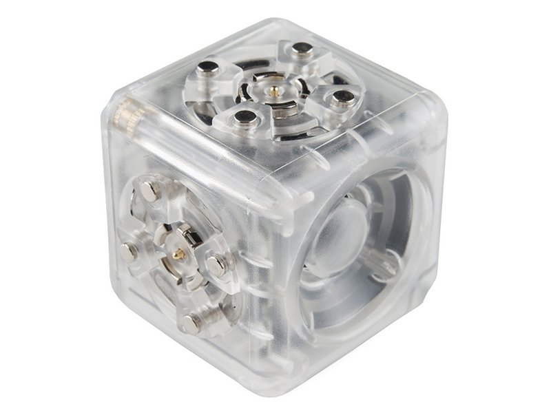 KIT-11946 Sparkfun Cubelets - Speaker Cubelet