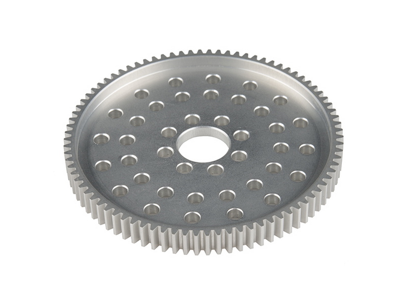 ROB-12228 Sparkfun Gear - Hub Mount (84T; 0.5" Bore)