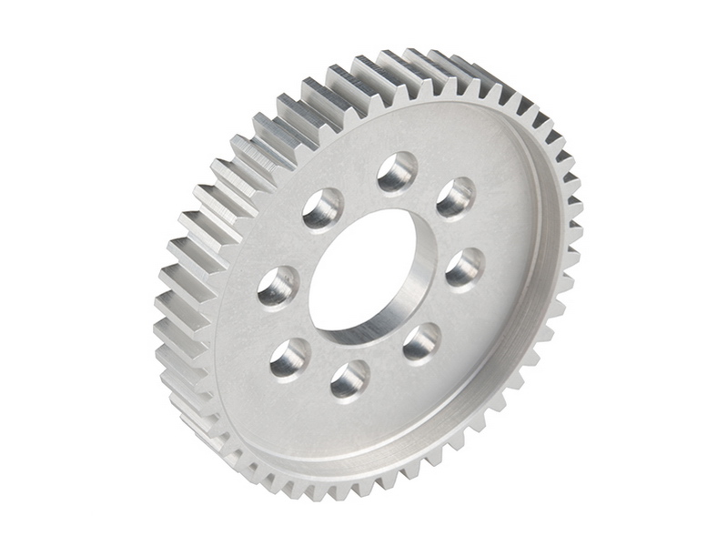 ROB-12232 Sparkfun Gear - Hub Mount (48T; 0.5" Bore)