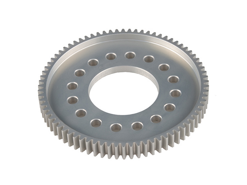 ROB-12256 Sparkfun Gear - Hub Mount (76T; 1.0" Bore)