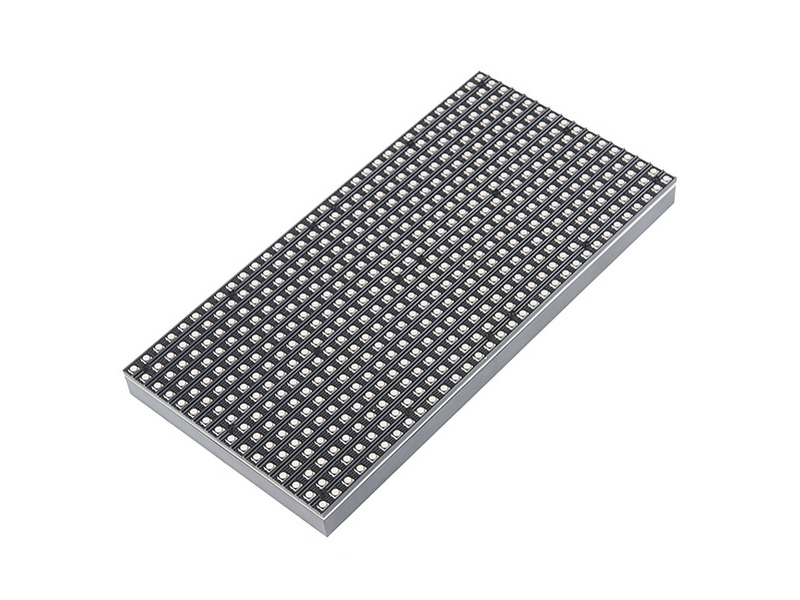 COM-12583 Sparkfun RGB LED Panel - 16x32