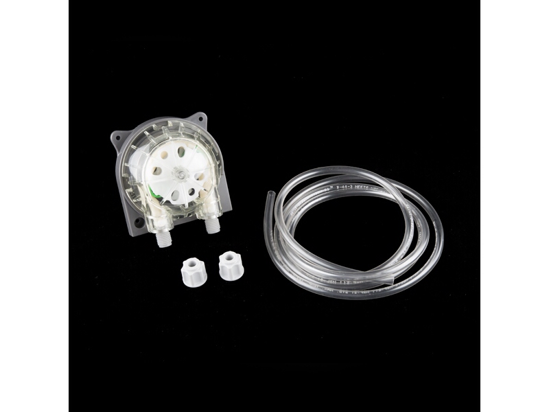 WIG-12915 Sparkfun Bartendro Dispenser - Peristaltic Pump and Controller