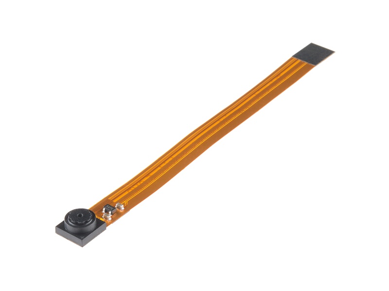 SEN-13249 Sparkfun Camera Module - pcDuino V3 (5MP)