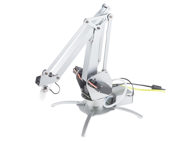 ROB-13663 Sparkfun uArm - Desktop Robotic Arm