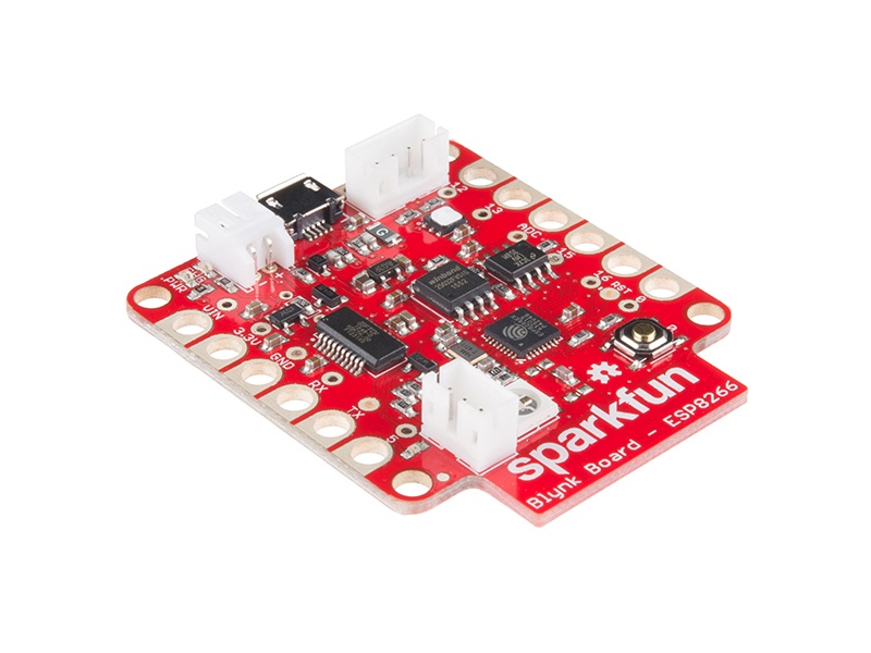 WRL-13794 Sparkfun SparkFun Blynk Board - ESP8266
