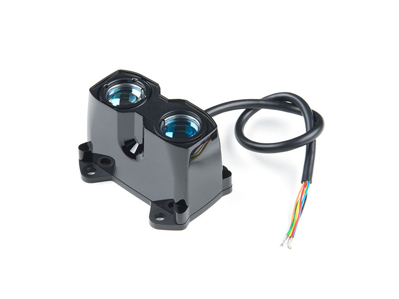LIDAR-Lite v3HP Arduino, Electronics and Robotics Electan, OnLine Store