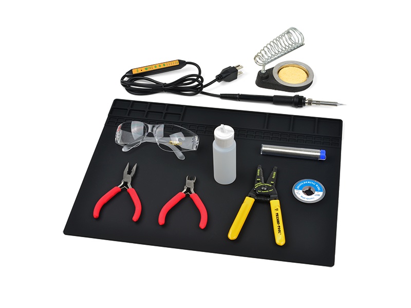 Sparkfun TOL-14681 SparkFun Beginner Tool Kit