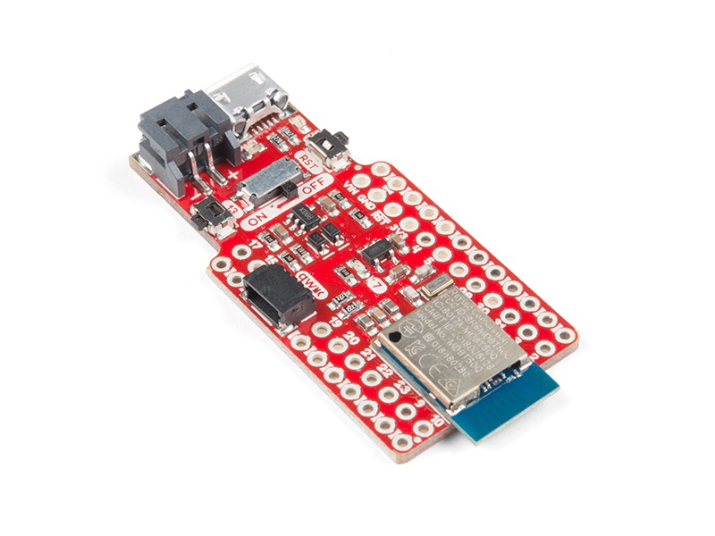 Sparkfun DEV-15025 SparkFun Pro nRF52840 Mini - Bluetooth Development Board