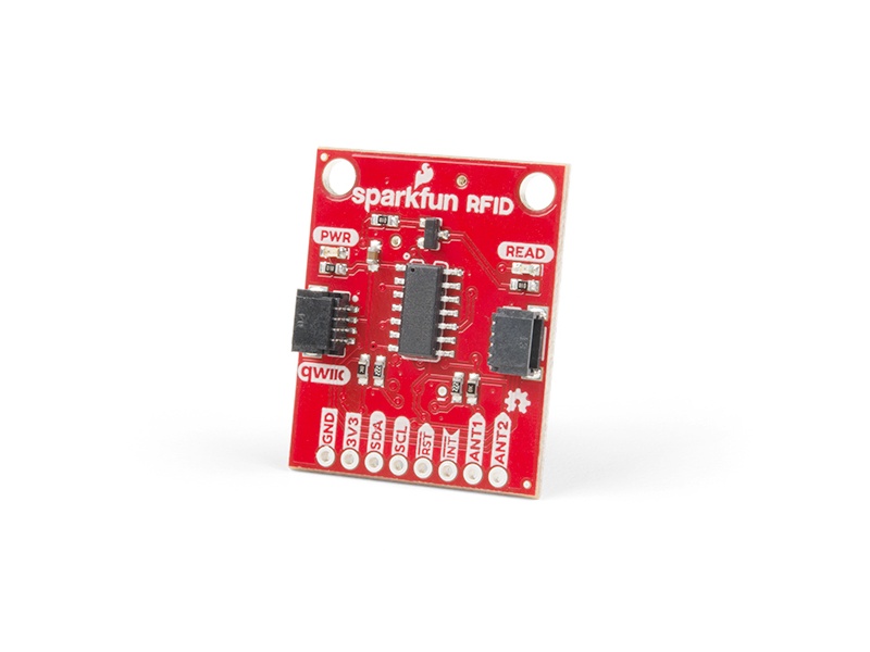 Sparkfun SEN-15191 SparkFun RFID Qwiic Reader