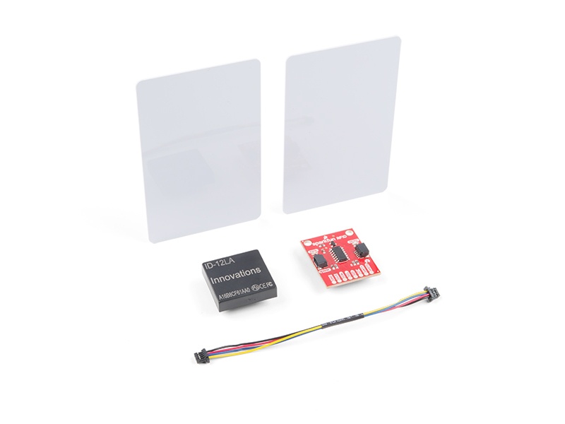 Sparkfun KIT-15209 SparkFun RFID Qwiic Kit