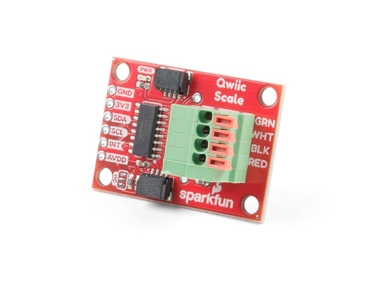 Sparkfun SEN-15242 SparkFun Qwiic Scale - NAU7802