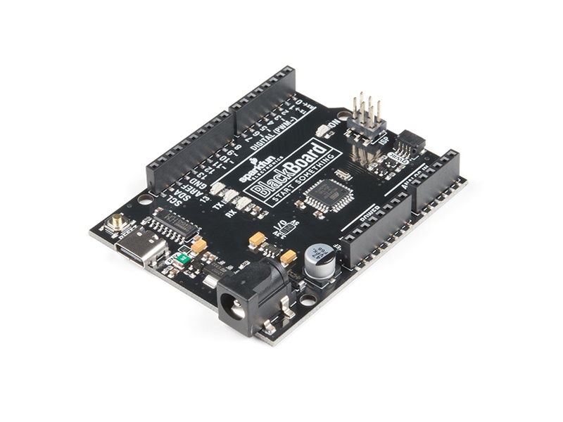 Sparkfun SPX-15296 SparkFun BlackBoard C