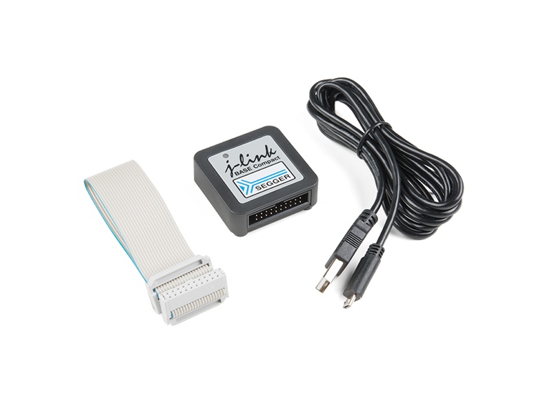 Sparkfun PGM-15347 J-Link BASE Compact Programmer