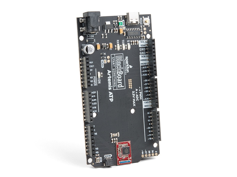 Sparkfun SPX-15412 BlackBoard Artemis ATP