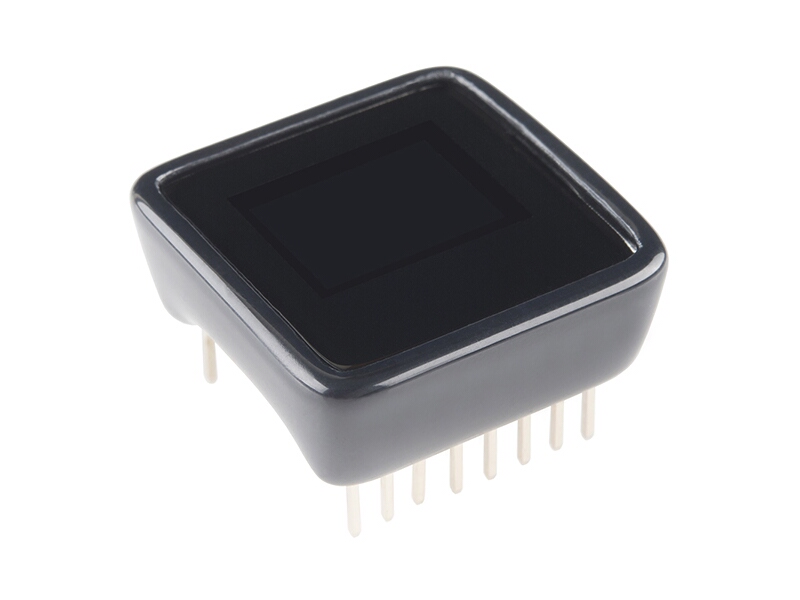 Dev 12923 Sparkfun Microview Oled Arduino Module Arduino Electronics And Robotics Electan
