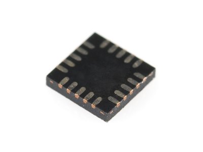 COM-09604 Sparkfun Capacitive Touch Sensor Controller - MPR121QR2