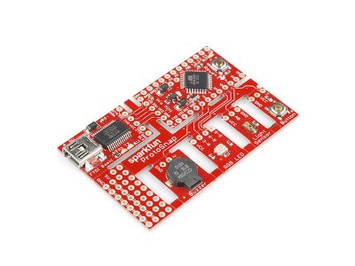 DEV-10889 Sparkfun ProtoSnap Pro Mini