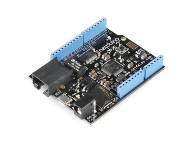 DEV-11608 Sparkfun Netduino Plus 2