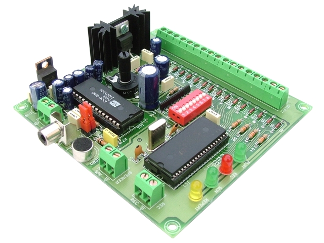 TR10 GRABADOR/REPROD.DIG.30''-8' 5W CEBEK