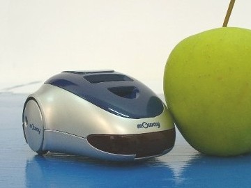 Robot Programable Moway