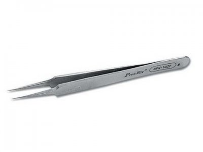 Pinza precision extra fina